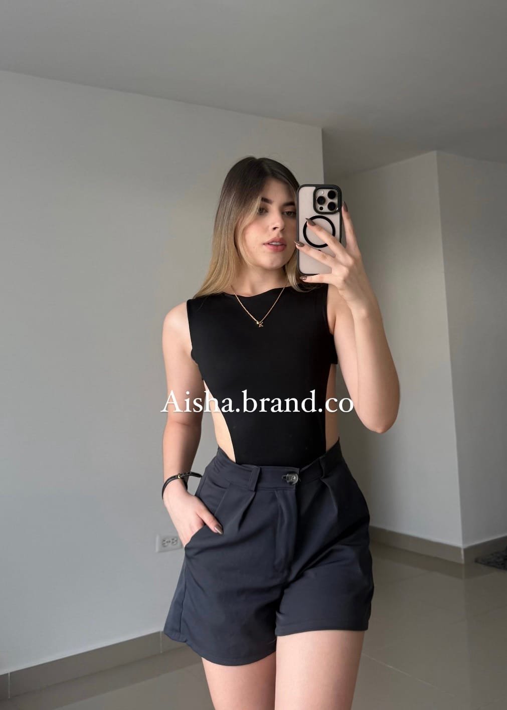 Body Luna – Aisha Brand