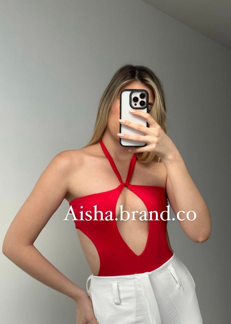 Body Cinthia – Aisha Brand