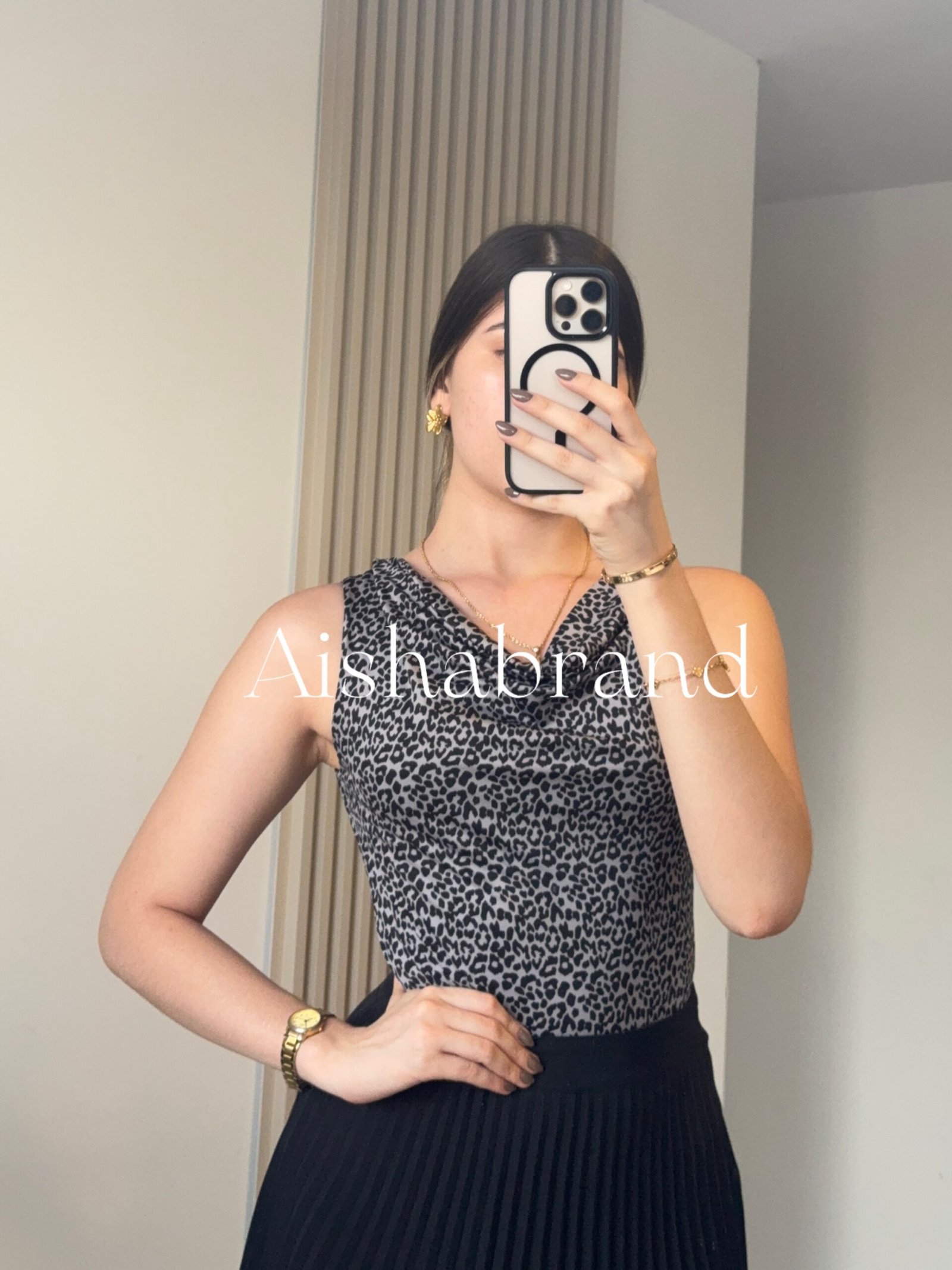 Body Brianna – Aisha Brand